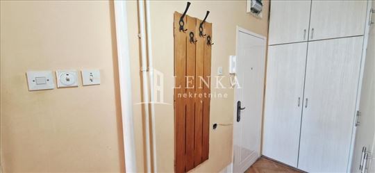 Banovo Brdo, centar 62m2 ID#1593