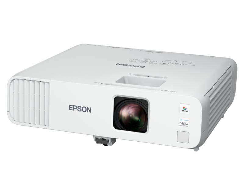 EPSON - EB-L260F prenosivi Laser Full HD 4600 ANSI lumena 2500000:1 projektor