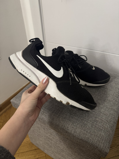 Nike Presto Unisex SNIZENO