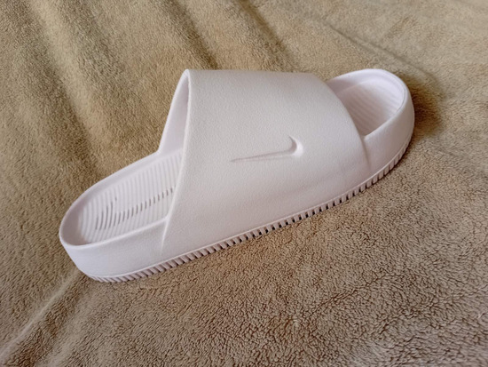 NIKE calm slide W 8
