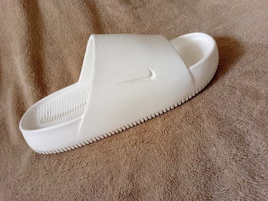 NIKE calm slide papuče original