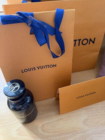 Louis vuitton ombre nomade ptt gratis