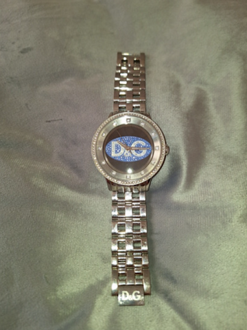 Original D&G sat