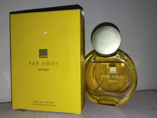 Far away shine