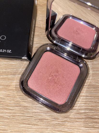 Kiko unlimited blush 11