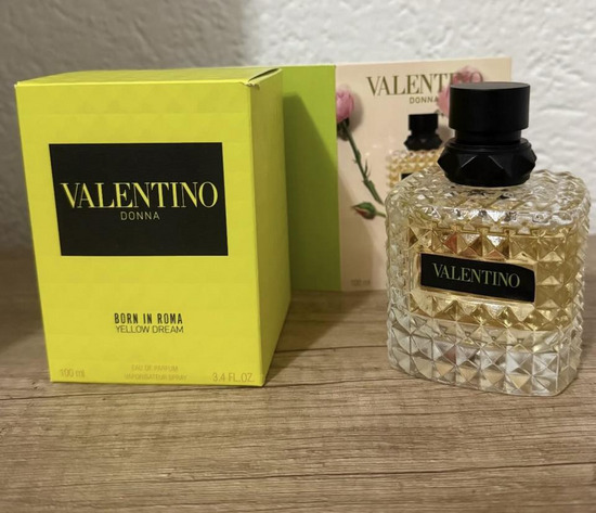 valentino parfem