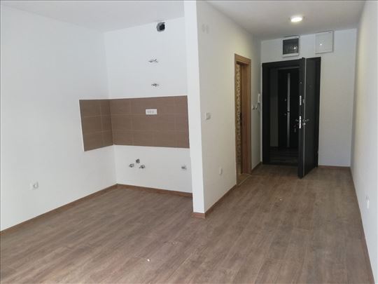 Apartman kod Snežnika- 28m2