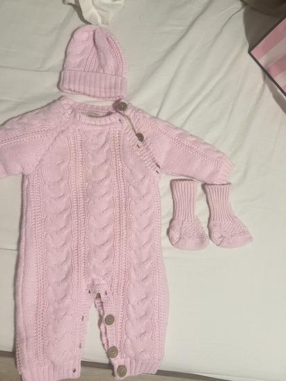 Zimski komplet do 1godine snizeno