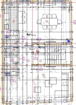 Moderno dizajnirani stanovi u novogradnji na uvek