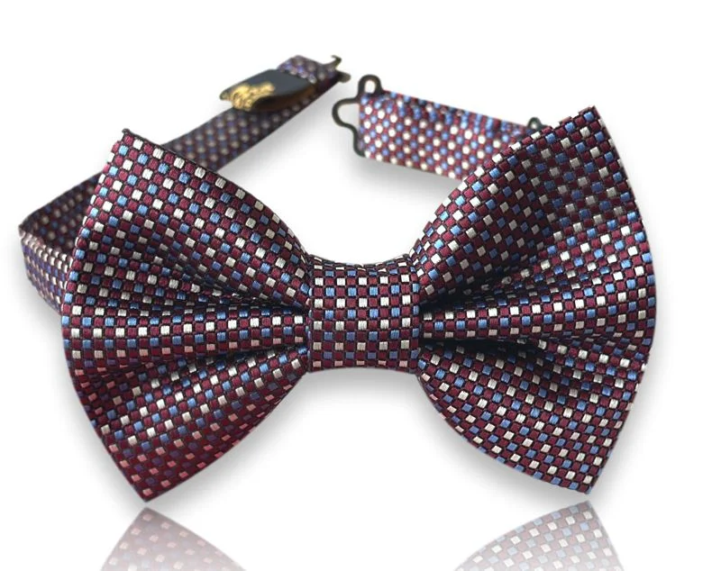 LEPTIR MAŠNA SA SITNIM DEZENOM 0832