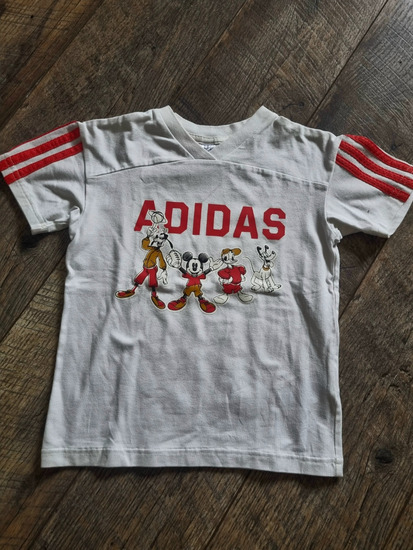 Adidas Disney majica