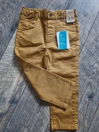 Waikiki uske pantalone novo