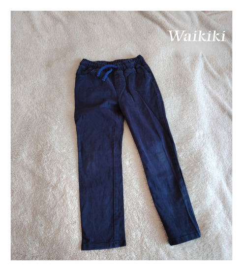 Waikiki pantalone za dečaka (116)