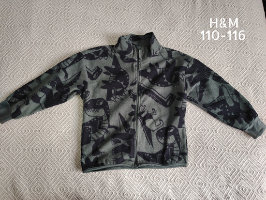 H&M polar duks