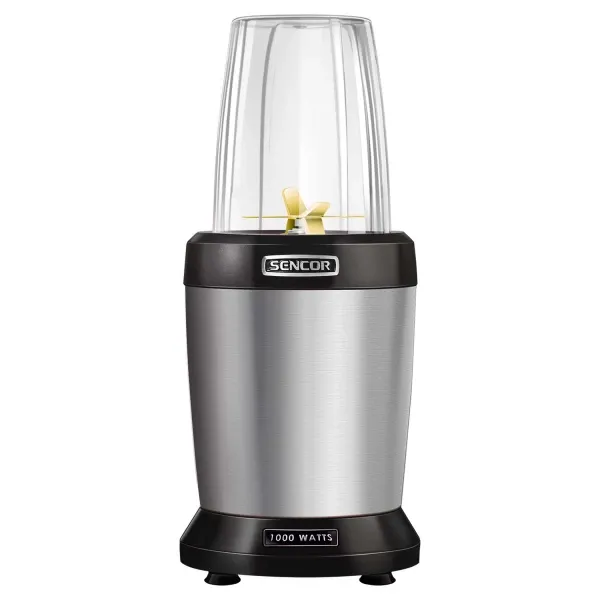 Blender Sencor SNB 4302SS/1000W/srebrna