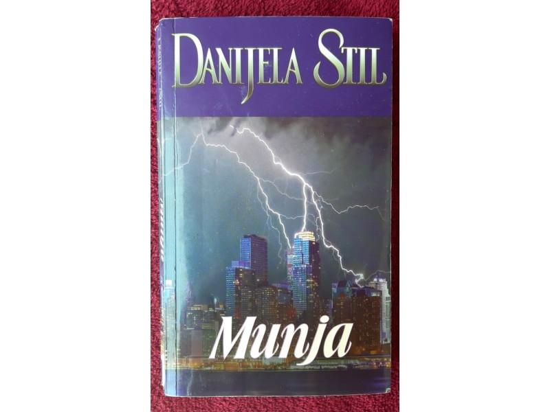 Munja, Danijela Stil