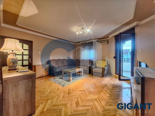 Zemun-Gornjogradska,