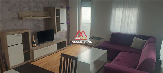 Grbavica - 48m2 - pet friendly
