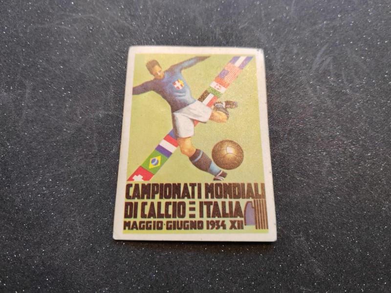 SLICICA BR. 5 - WC MEKSIKO 1986 PANINI - DECJE NOVINE