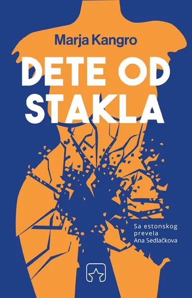 DETE OD STAKLA