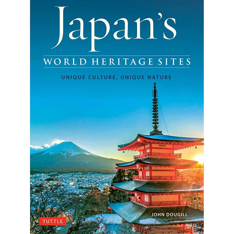 JAPAN'S WORLD HERITAGE SITES