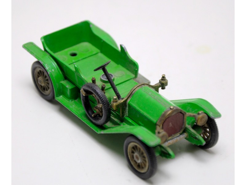 Matchbox Simplex 1912 Y-9