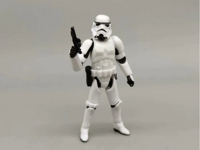 Star Wars, Stormtrooper 10 cm