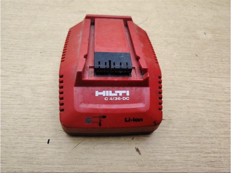 Hilti C4-36-DC punjac
