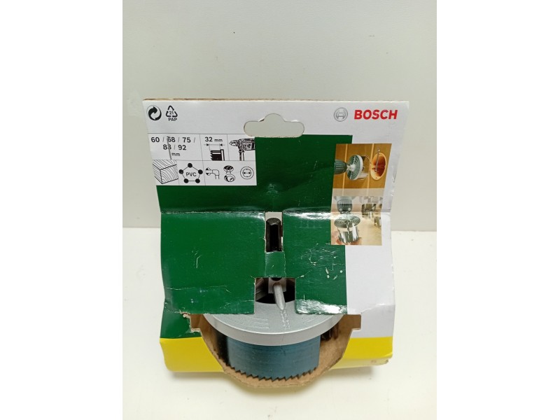 Bosch set kruna