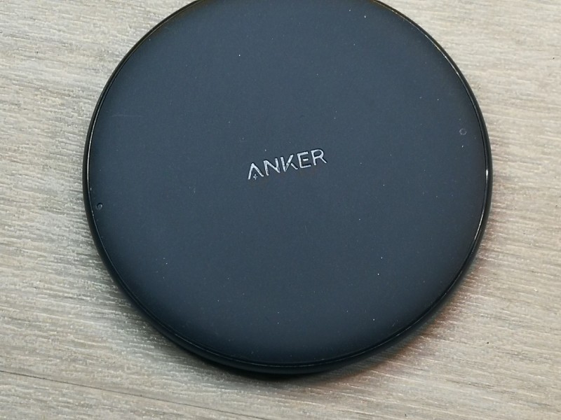 ANKER wireless punjac