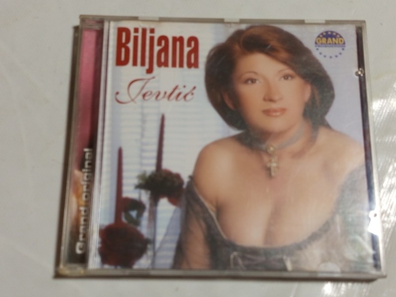 Biljana Jevtić - Biljana Jevtić