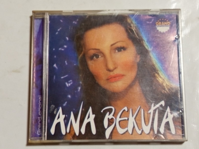 Ana Bekuta - Ana Bekuta