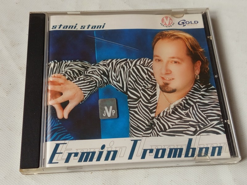 Ermin Trombon - Stani Stani