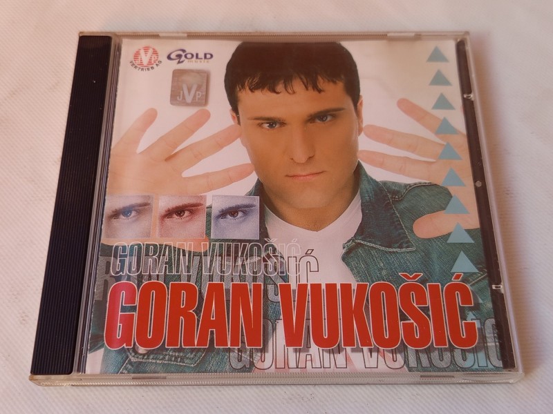 Goran Vukošić - Život ide dalje