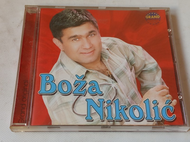 Boža Nikolić - Zvone Zvona