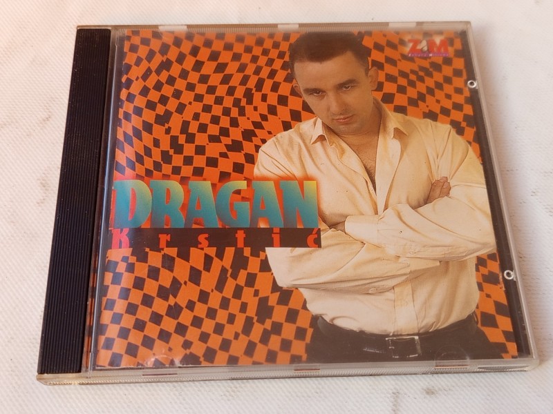 Dragan Krstić - Zora Beli