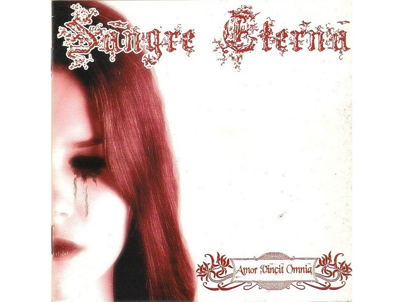 Sangre Eterna – Amor Vincit Omnia