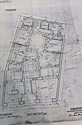 Lokal, ulaz sa ulice , veliki izlog ,Terazije