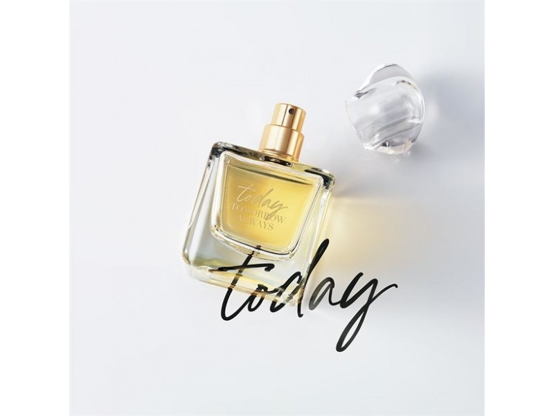 AKCIJA TTA Today parfem za Nju 50ml by Avon