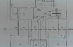 Prodajem Stan-Apartman, Borča, Palilula, Beograd, €118.823