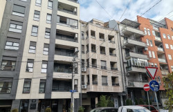 Prodajem Poslovni Prostor, Vračar, Beograd, €170.000