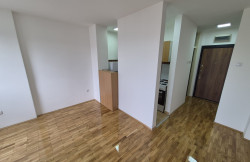 Stan,NOVI SAD,NOVO NASELJE,kv: 23, € 75000, ID: 1019300