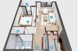 Odličan stan– 0% provizije – direktno od investitora (PDV uključen)