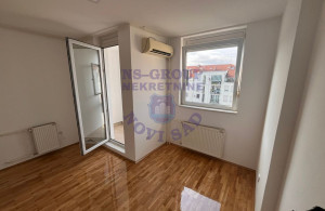 Prodajem Stan-Apartman, Novi Sad