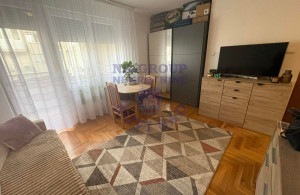 Prodajem Stan-Apartman, Novi Sad