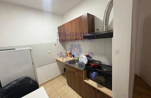 Prodajem Stan-Apartman, Nova Detelinara