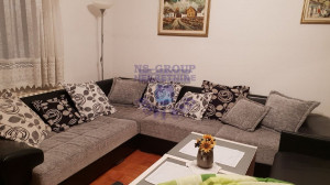 Prodajem Stan-Apartman, Petrovaradin, Novi Sad Okolica