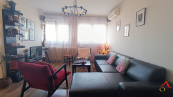 Stan,NOVI SAD,STANICA,kv: 56, € 147300, ID: 1031812