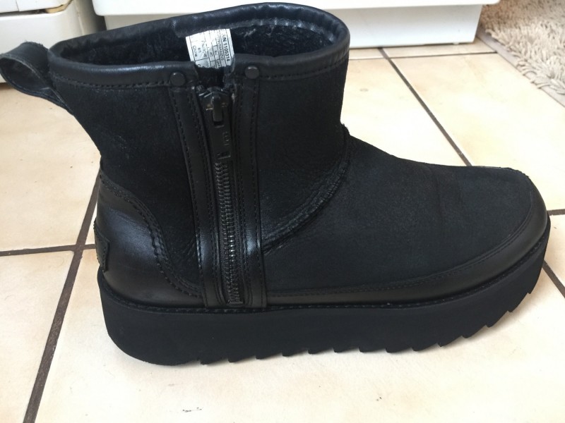 UGG čizme 40 ORIGINAL , PRIRODNA KOŽA