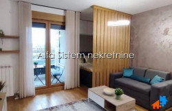 Stan-Apartman za Duži Najam, Blok 65, Novi Beograd, Beograd, €700